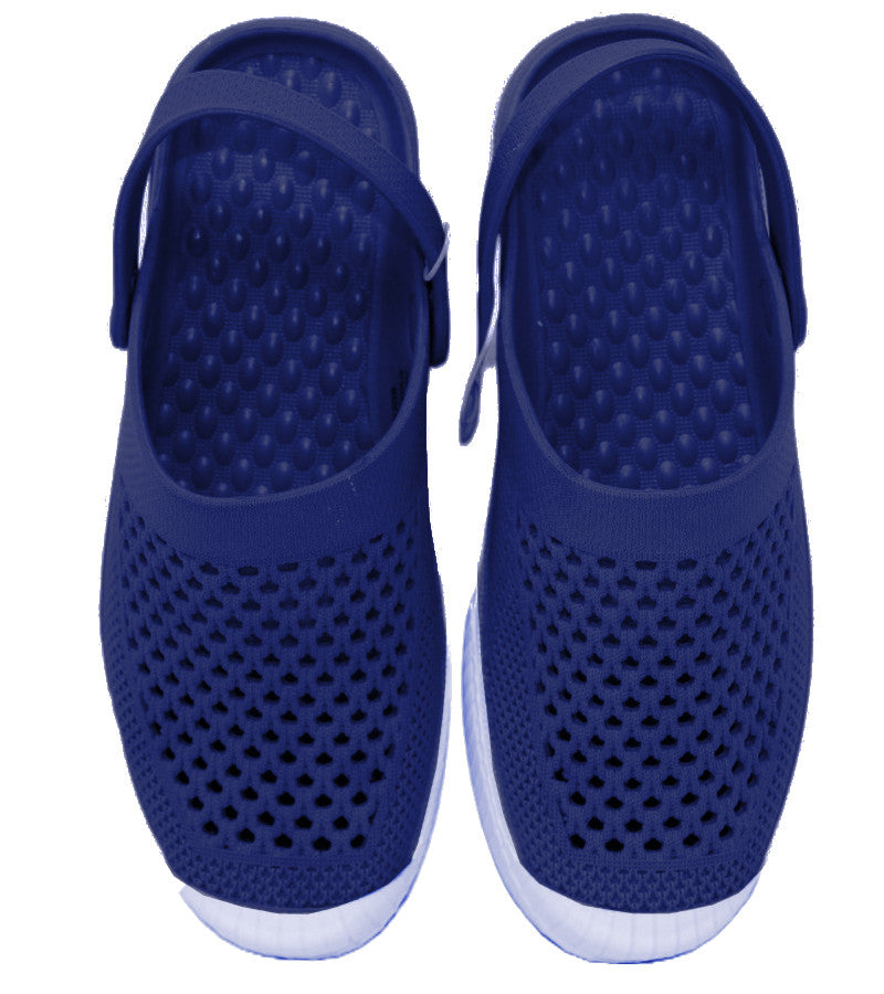 LKARMA-INK - Karma INK BLUE women shoes asst size – Tov Lev Wholesale