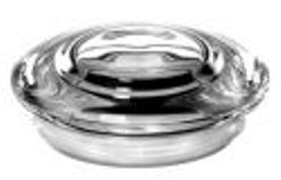 75574 - Glass Lid w-Small Dome – Tov Lev Wholesale